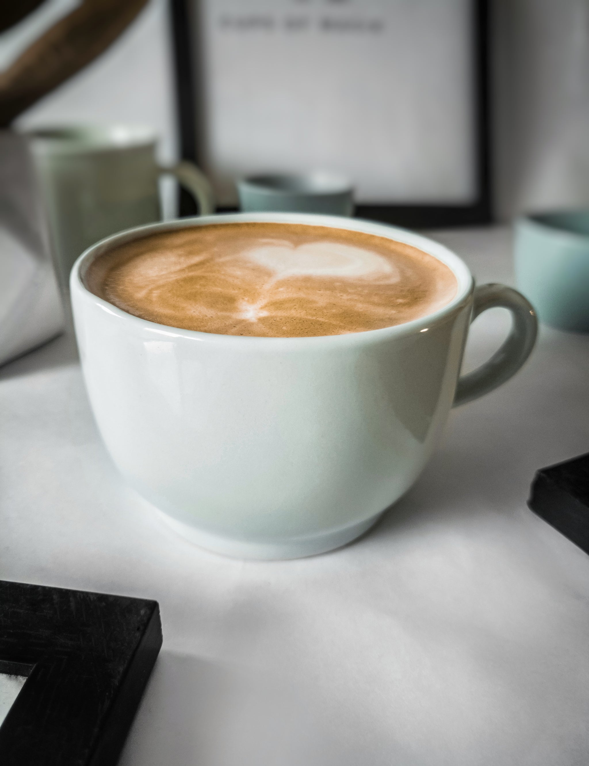 Large Latte Cups – Cups Of Magik